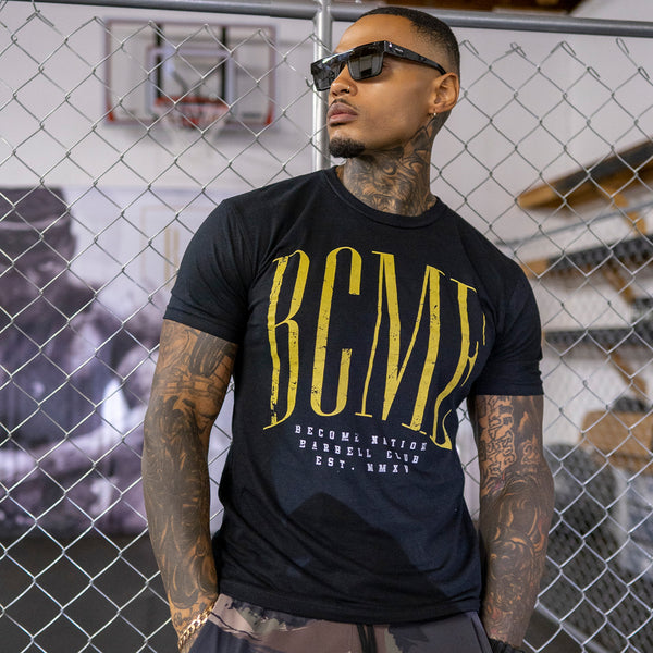 BCME Lambo Tee – Become Nutrition