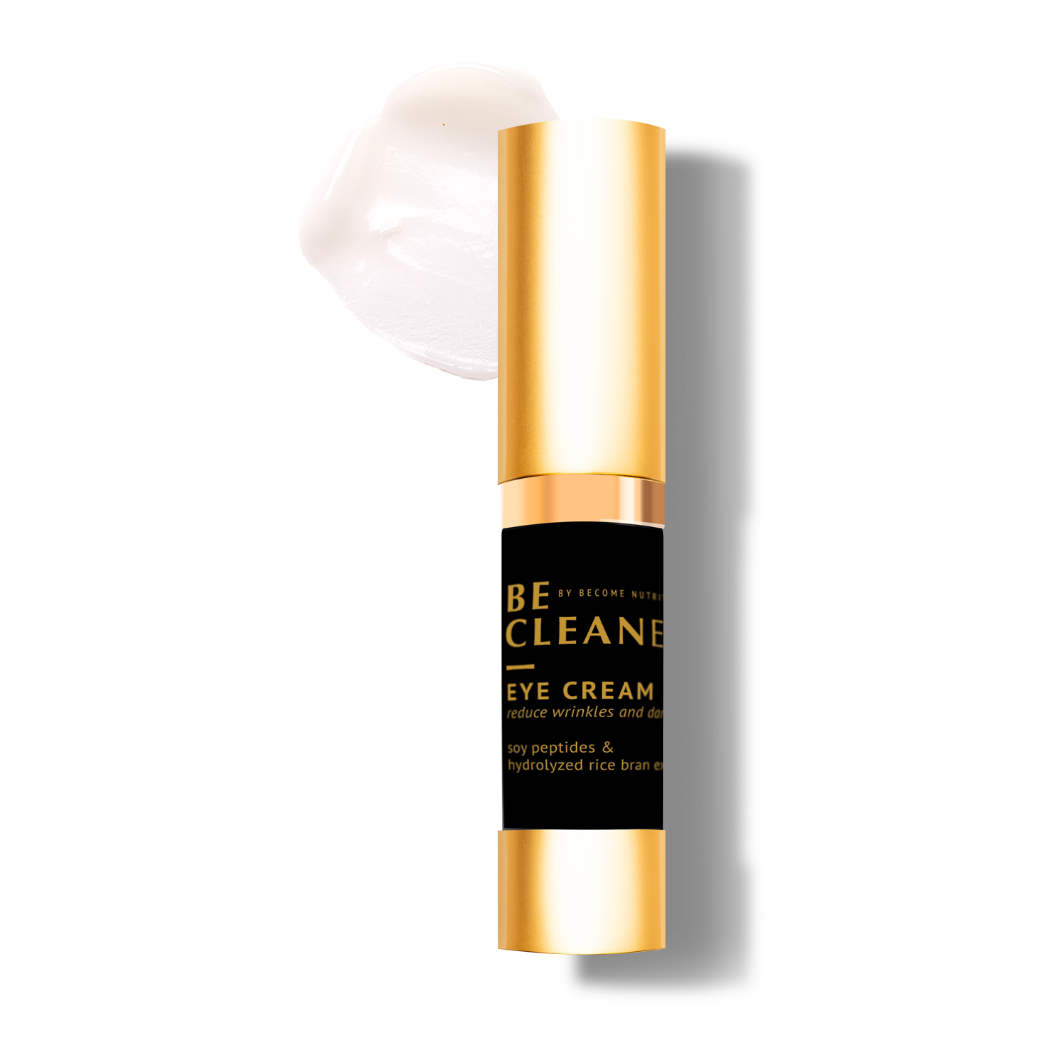 Eye Cream | Be Cleaner – Become Nutrition
